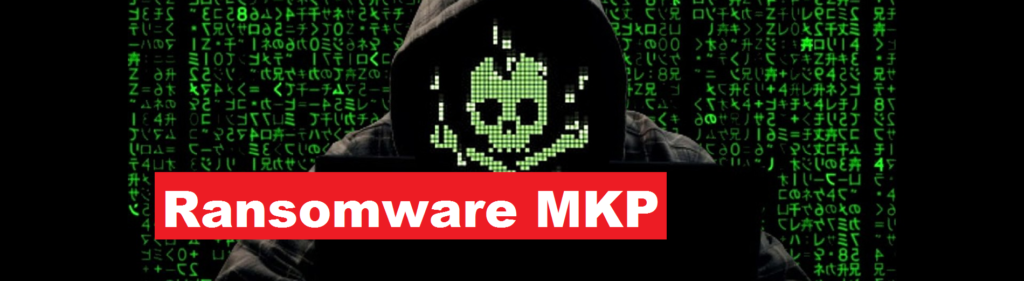 Descriptografar Ransomware MKP - DataDecrypt
